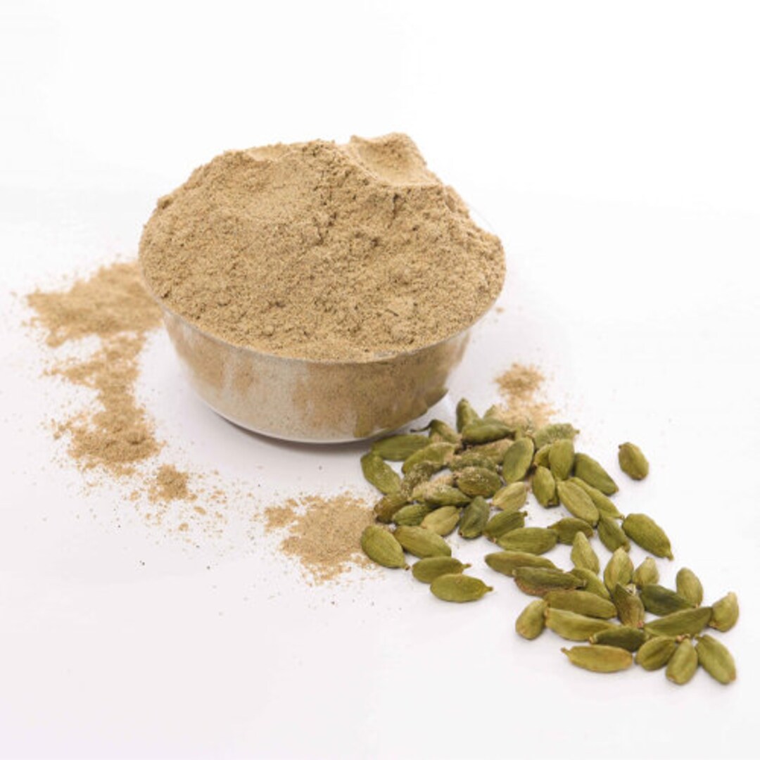 Natural Elaichi Organic CARDAMOM Green Cardamom Cardamom Powder Elaichi ...