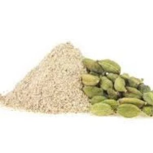 Natural Elaichi - Organic CARDAMOM - Green Cardamom - Cardamom Powder ...
