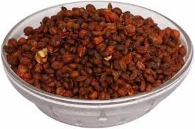 Malkangani Powder, Malkangani Seed, Celastrus Paniculatus, Jyotishmati ...