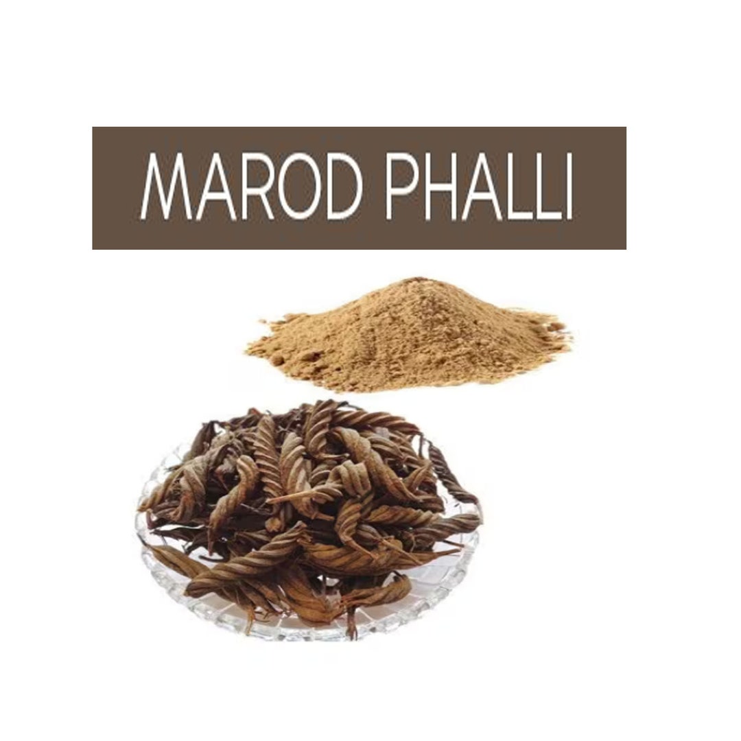 Marod Phali – Maror Fali – Indian Screw – Helicteres Isora - Marod ...