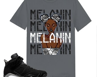 Metallic Gray Shirt - Etsy