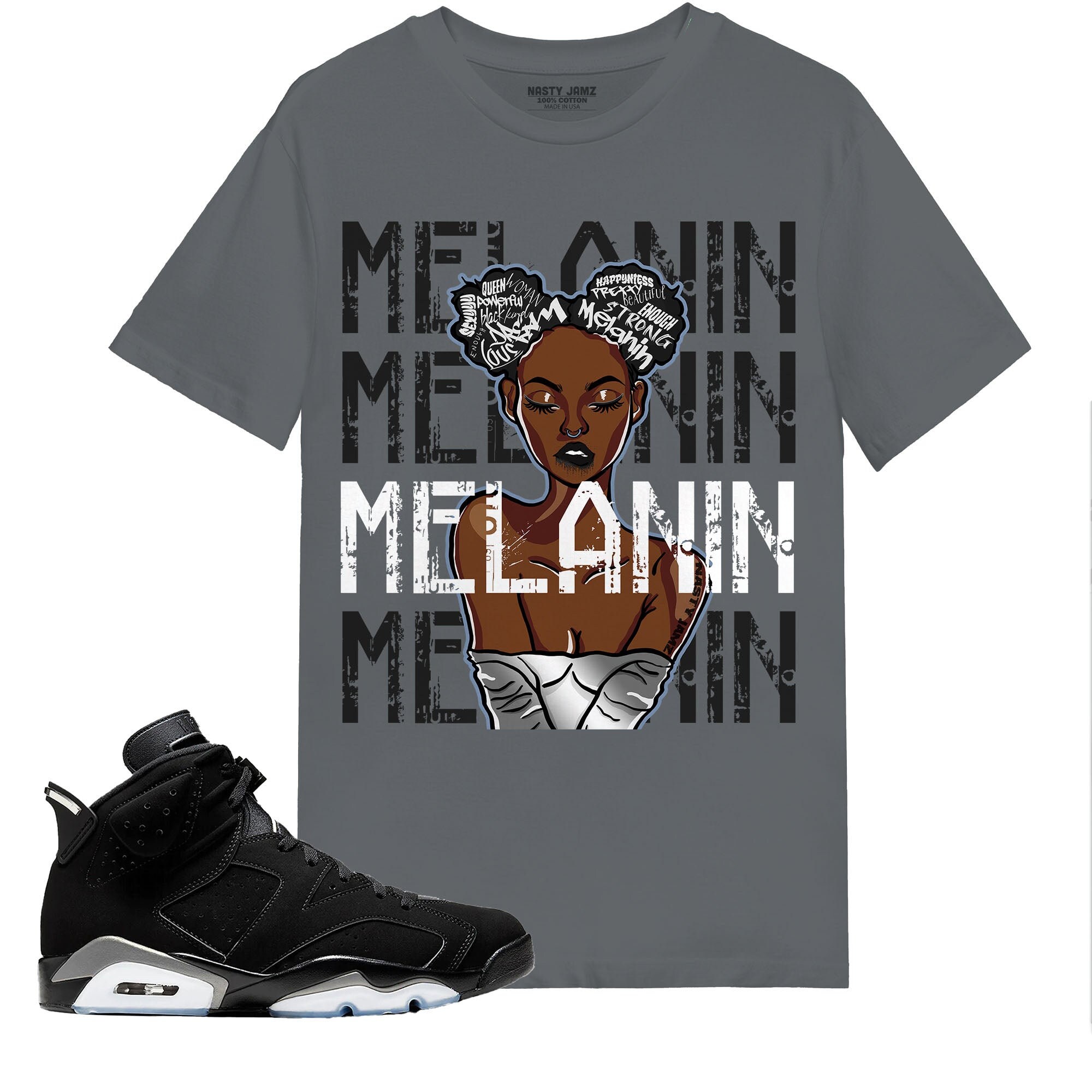 Split Jordan Shirt - Etsy