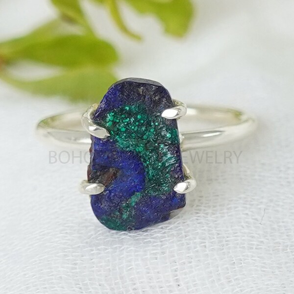 Azurite - Etsy