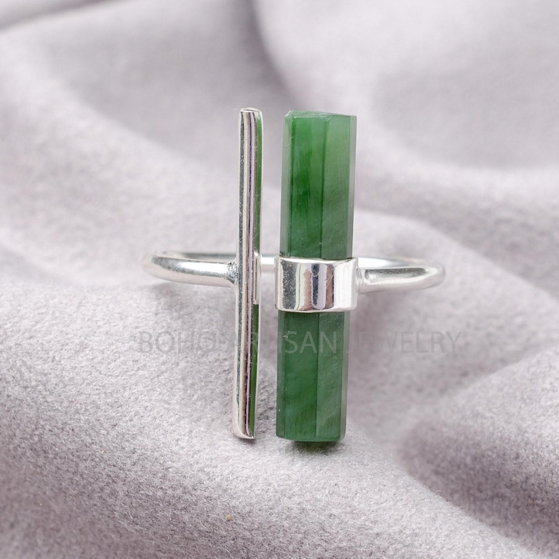 Jade Jewelry in Sale - Etsy