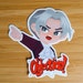 Ace Attorney || Objections and Phoenix Wright Sprite Stickers - Etsy