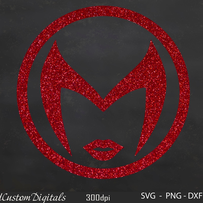 Scarlet Witch - Etsy