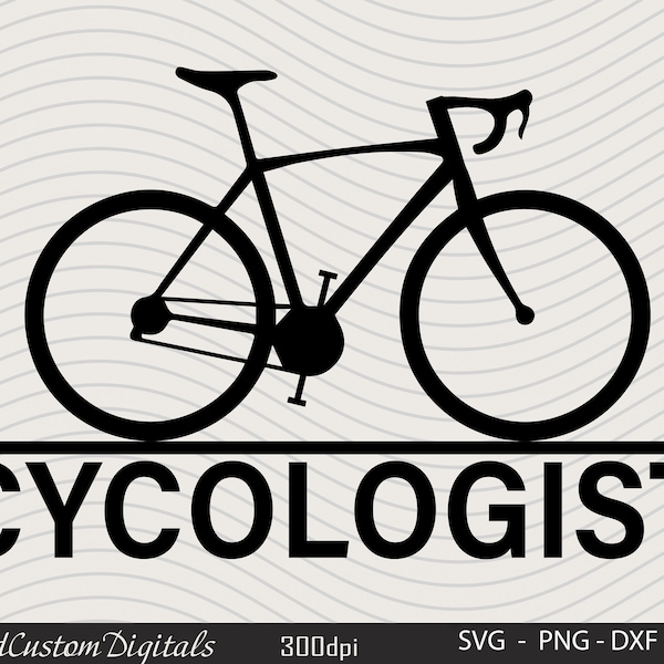 Cycling Svg - Etsy