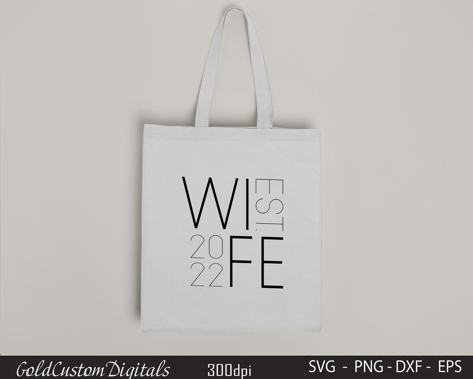 Hubs And Wife Est 2022 Svg Husband And Wife Svg Anniversary 2022 Svg