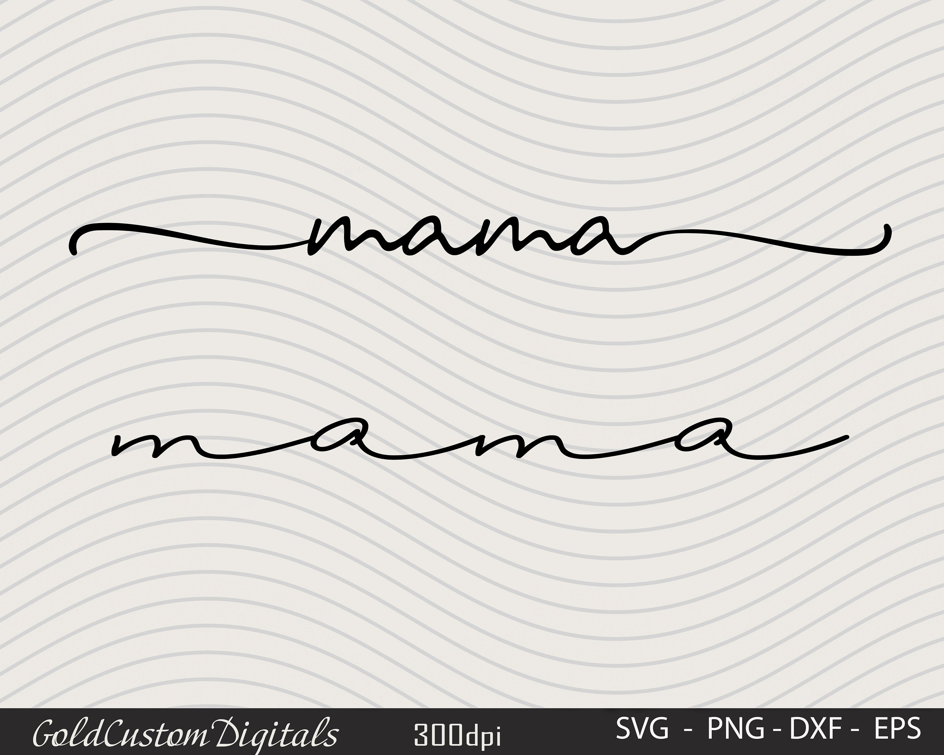 Mama Svg Mom Svg Mama Svg File Mama Shirts Svg Mom Life - Etsy Canada