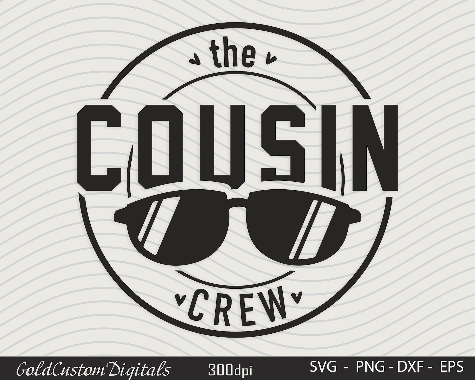 Cousin Crew Svg, Cousins Svg, Family Svg, Boys Svg, Girls Svg, Cousin ...