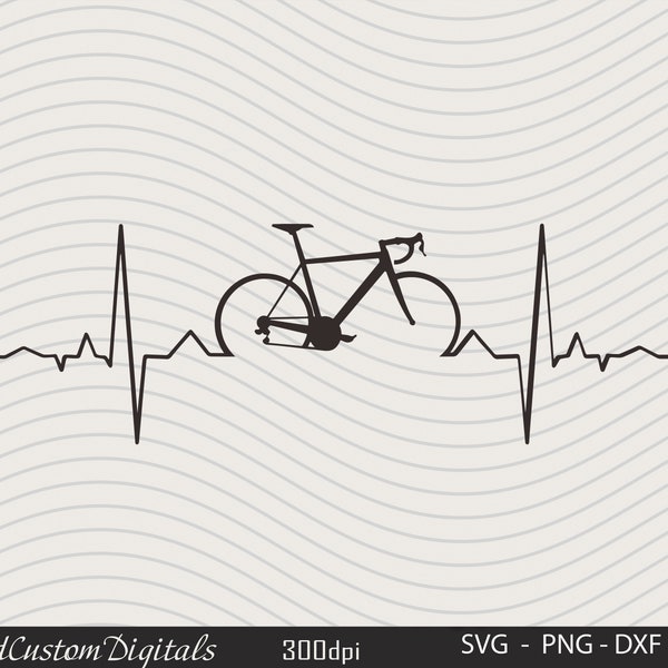 Cycleing svg - Etsy Nederland