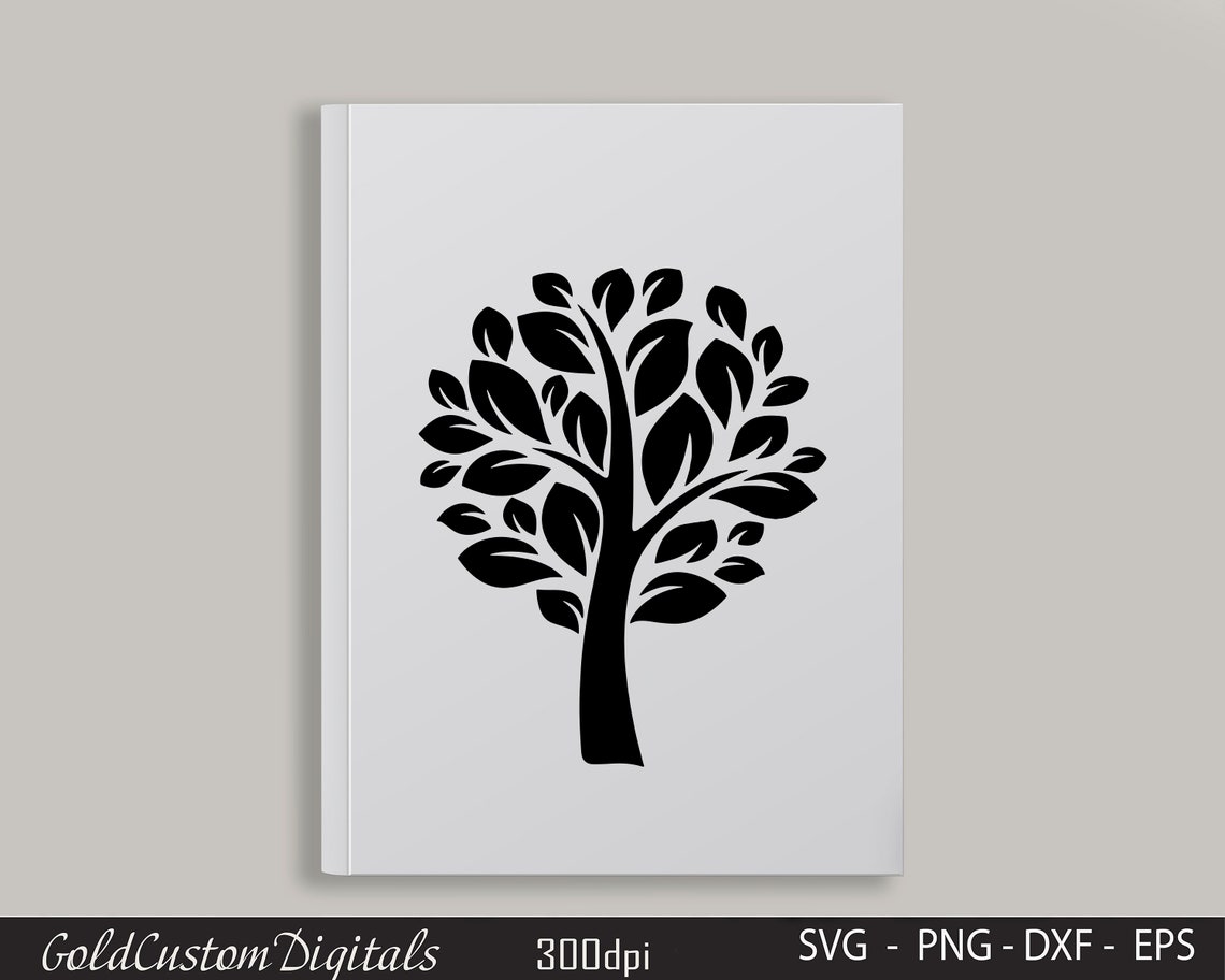 Oak Tree Svg, Oak Svg, Oak Nut Svg, Autumn Svg, Fall Season Svg, Nut ...