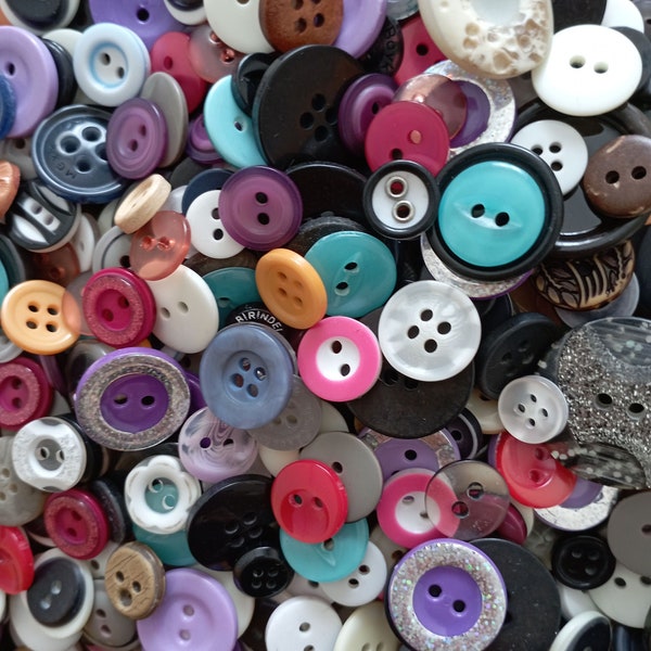 Bulk Buttons - Etsy