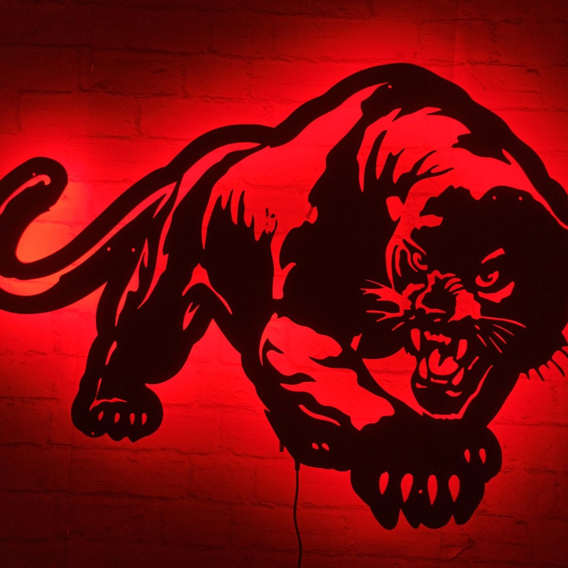 Wooden Wall Light - Etsy