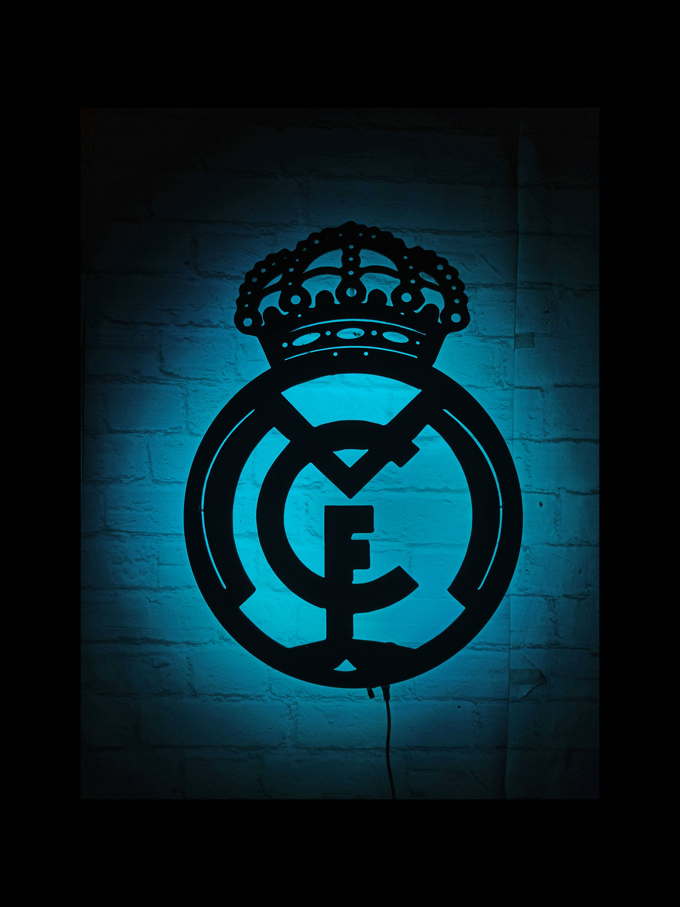 הם פרק גופרית real madrid led lámpa דתי תאריך מתבגר