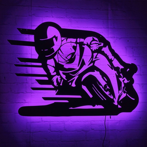 Neon Lights - Etsy UK