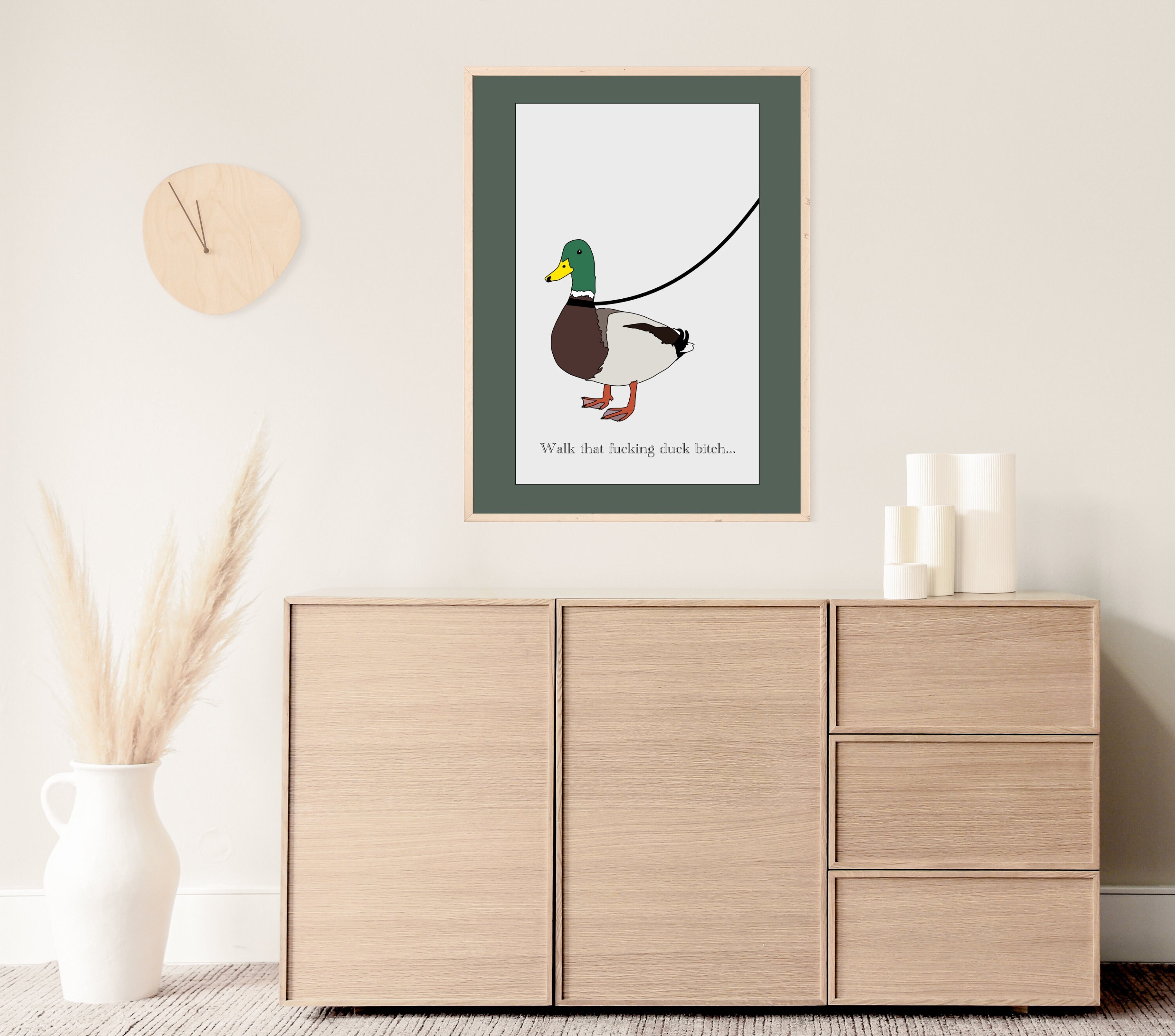 Walk That Duck Rupaul's Drag Race Anetra Talent Show Inspired Season 15 ...