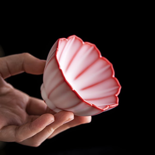 Chinese Teacups Etsy