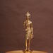 Brass Nilkanth Varni Statue: Swaminarayan Idol, Temple Decor - Etsy