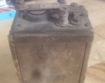 Model T Ignition Coil - Etsy