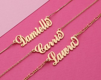 Carrie Style Font - Etsy