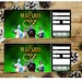 Printable the Wizard of Oz Broadway Surprise Ticket.musical Theatre ...