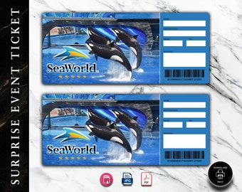 Sea world - Etsy