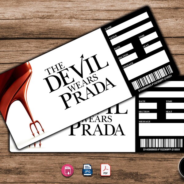 Prada - Etsy