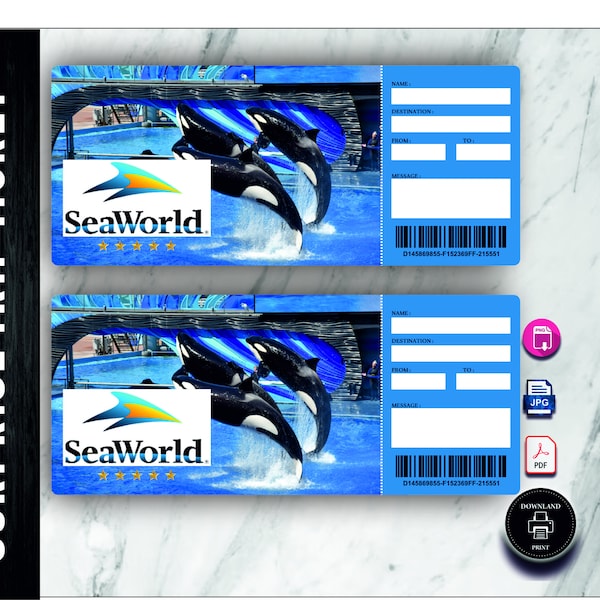 Printable Sea - Etsy