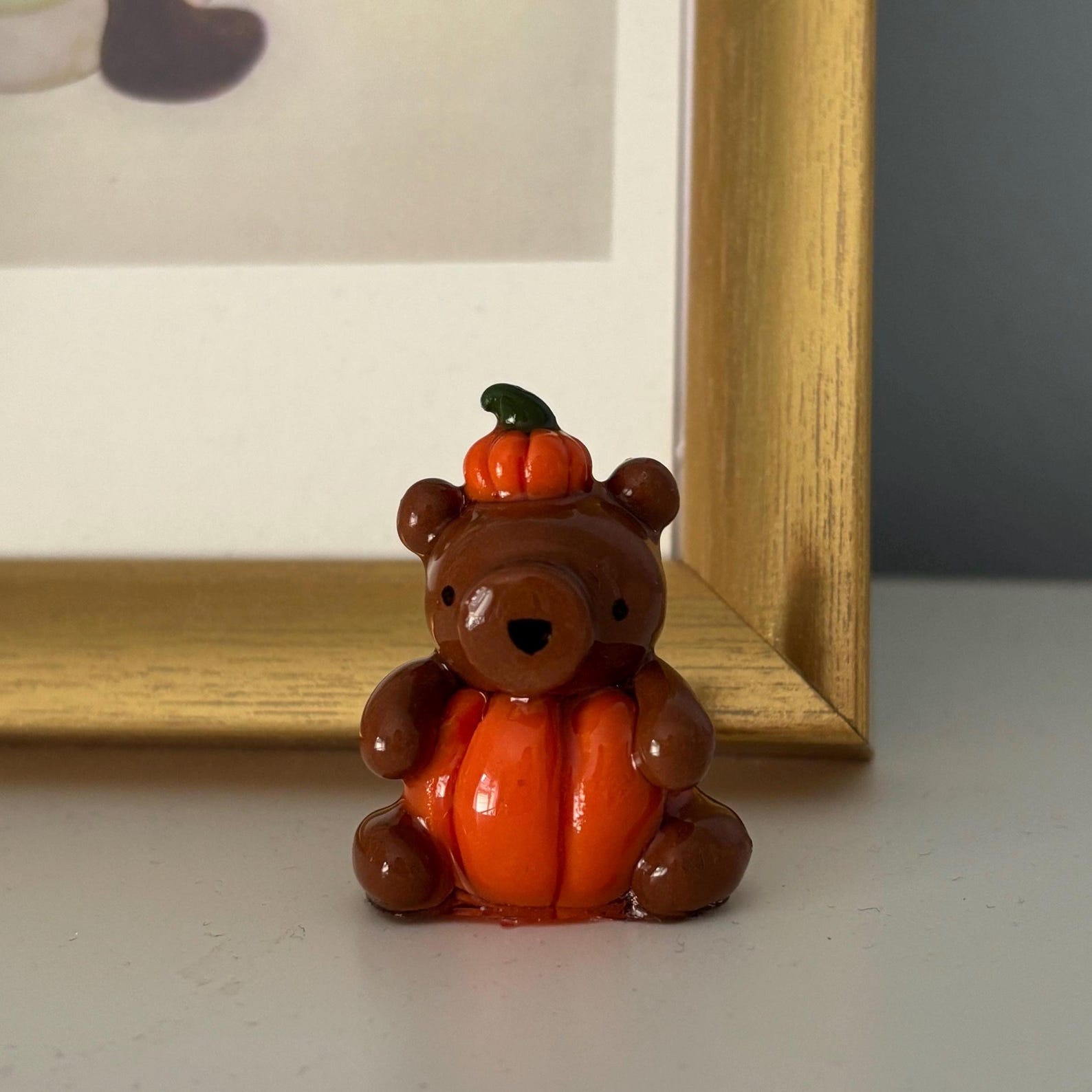 Small Amusable Desk Figurines !! - Etsy