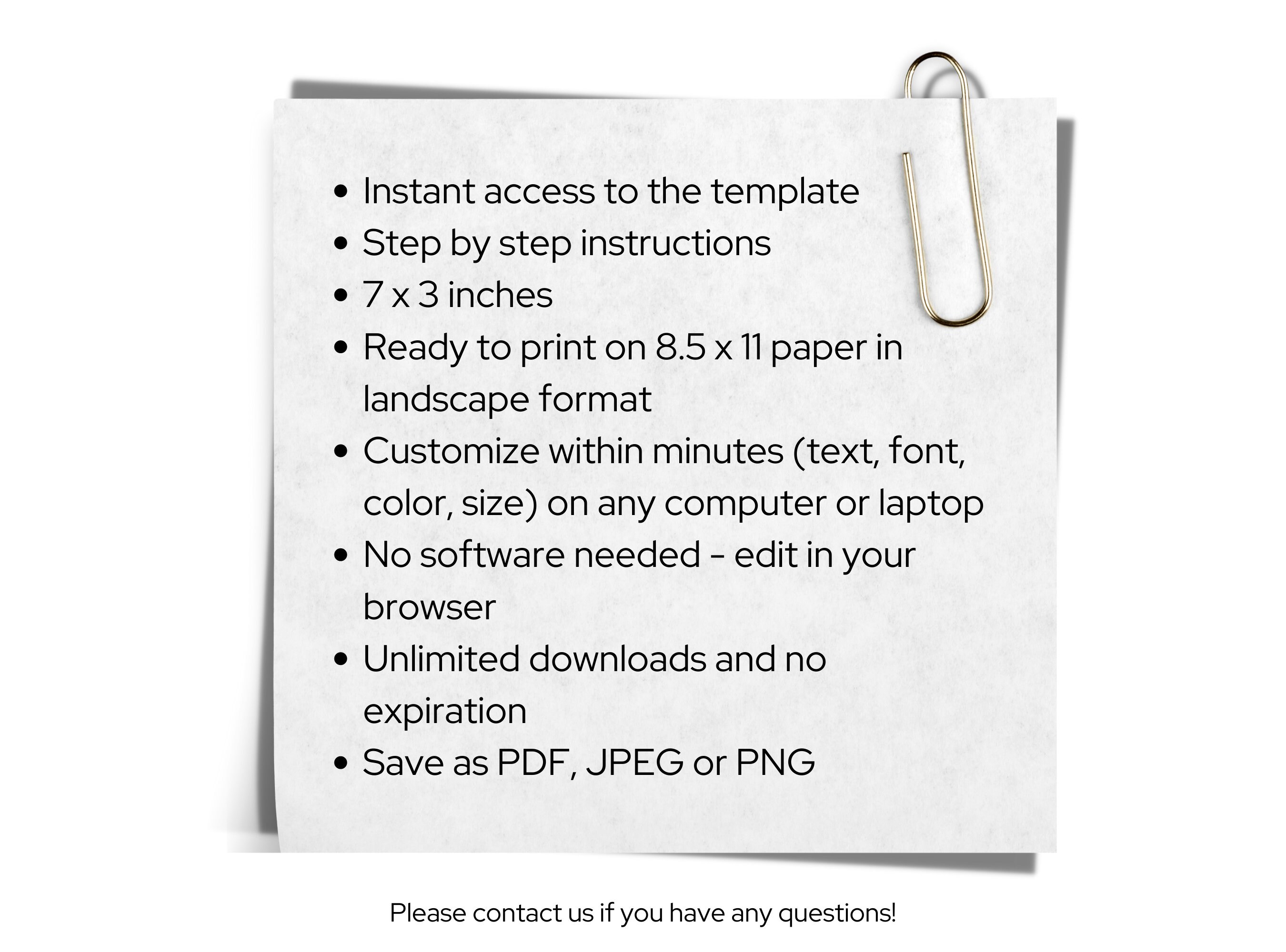 Editable Boarding Pass Template Custom Boarding Card Printable Plane Ticket T Surprise Travel