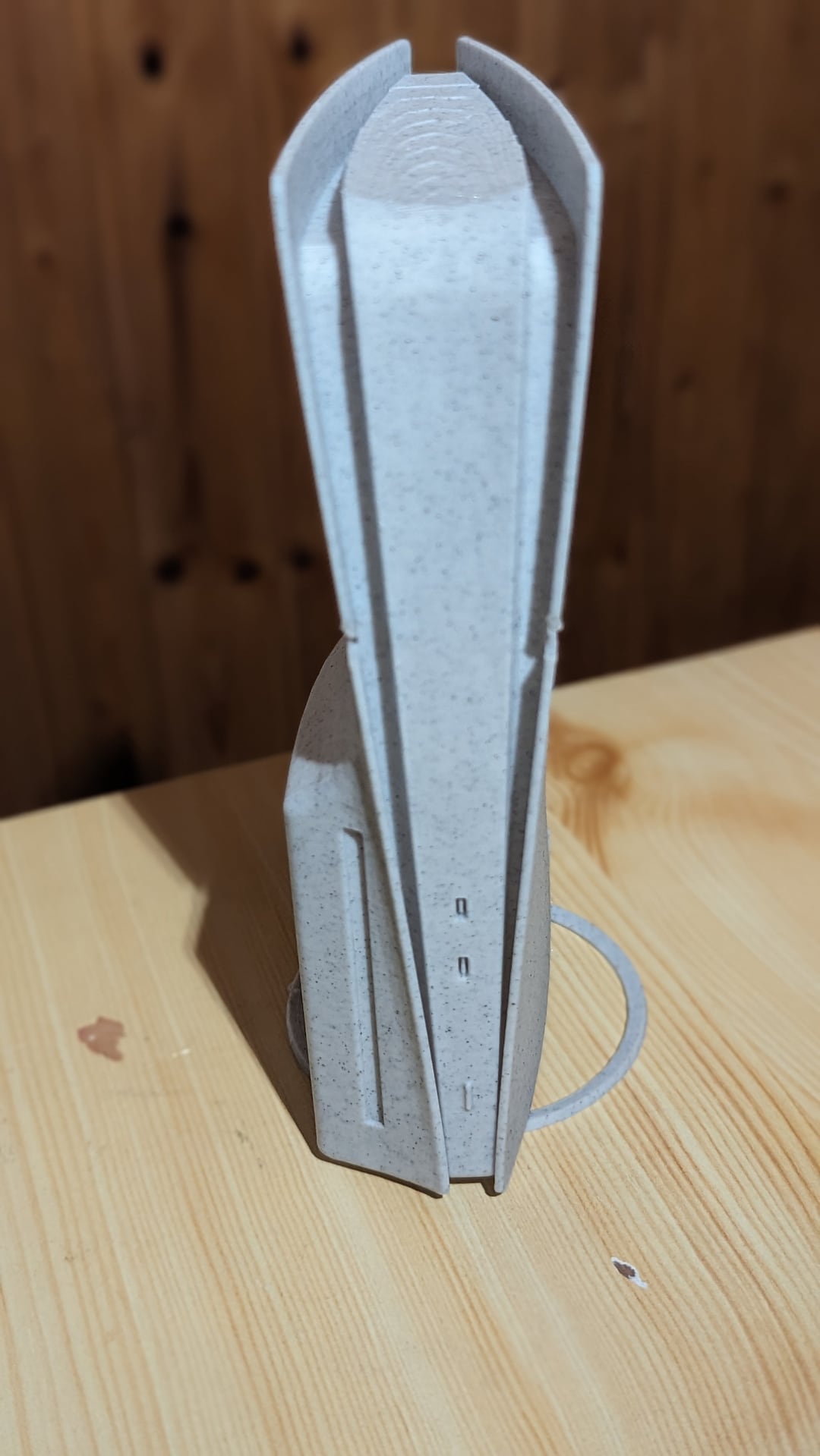 3d Print STL Ps5 Slim Playstation 5 Slim Model Stl - Etsy Australia