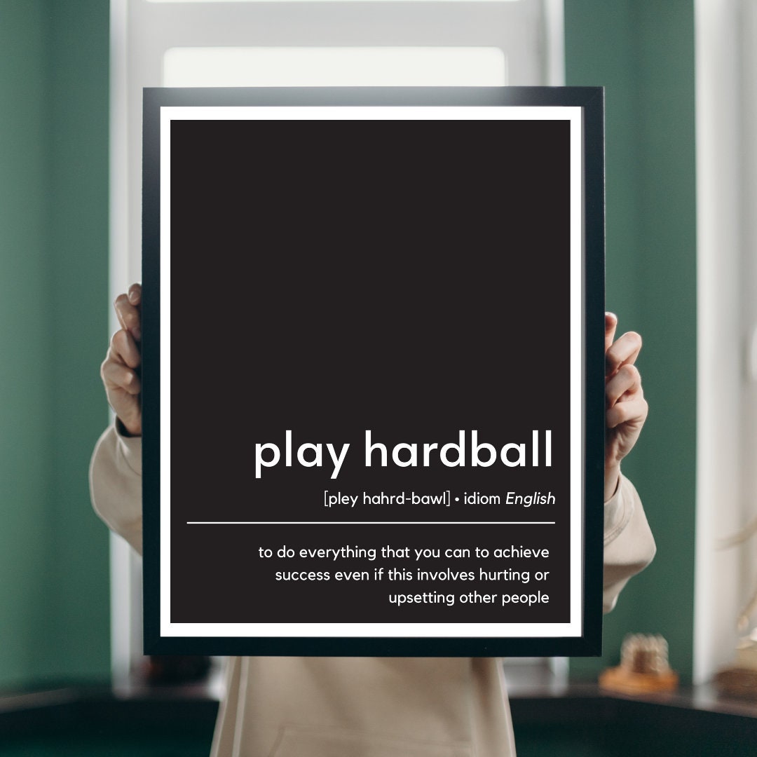 Office Wall Art Printables Home Office Decor Motivational Poster ...