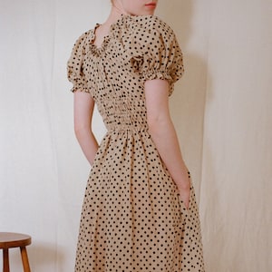 The Willa Dress PFD PATTERN - Etsy