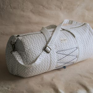Quilted Kit Bag - DIGITAL PDF PATTERN - Etsy