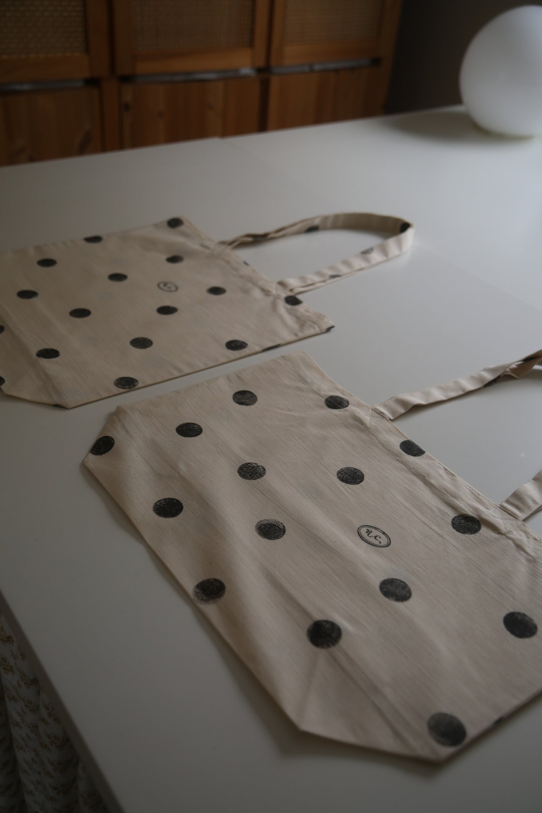 Tote Bag DIGITAL PDF PATTERN - Etsy