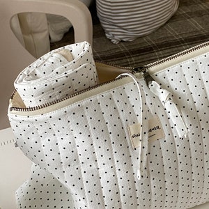 Brush Roll - DIGITAL PDF PATTERN - Etsy