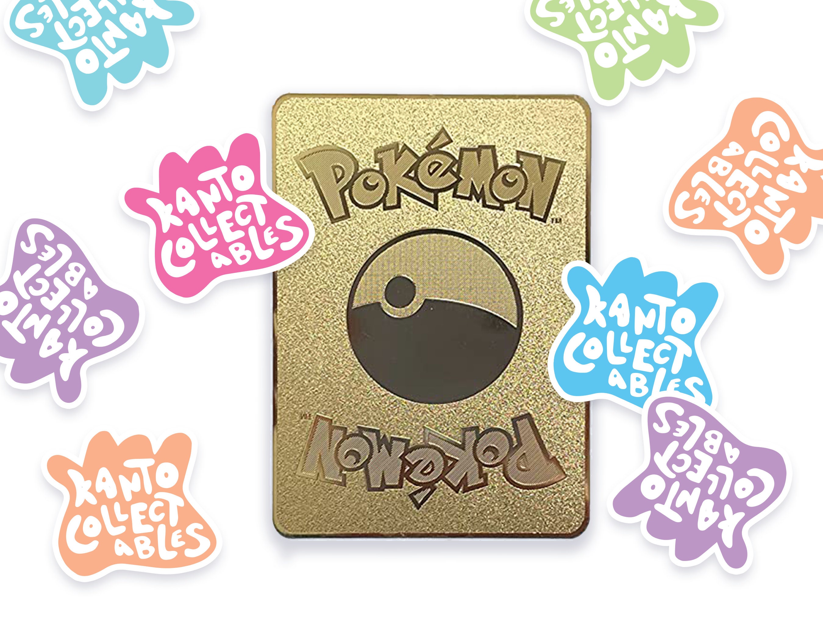 Custom Pokémon Trainer Card Custom Pokémon Card Personalized - Etsy Canada