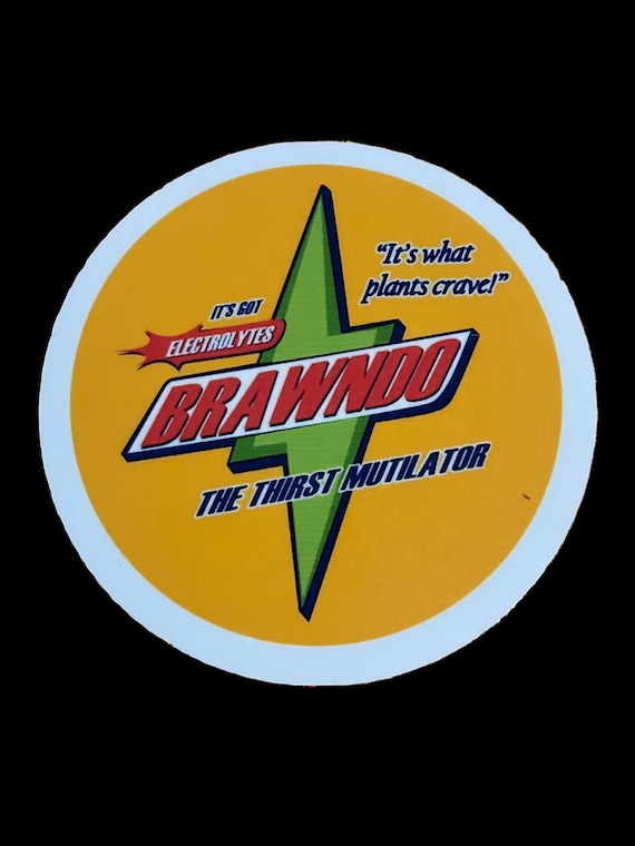 Brawndo Electrolytes