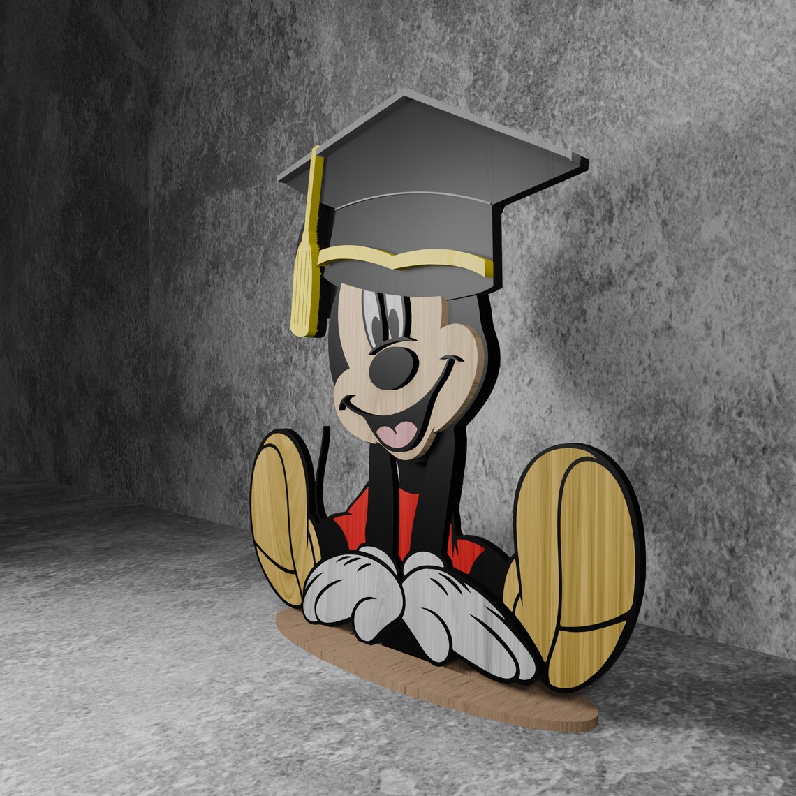 Cartoon Mouse Interchangeable Svg, Cartoon Interchangeable Hats ...