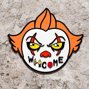 Bundle Horror Halloween Svg, Horror Door Sign Svg, Halloween SVG File ...