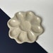 Ceramic Palette Handmade Ceramic Watercolor Kit Ceramic Watercolor ...