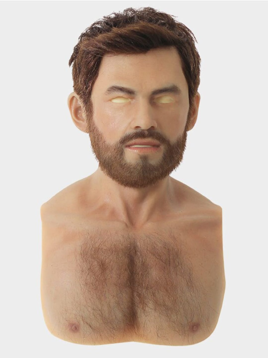 Hyperrealistic Silicone Mask.disguise Silicone Mask.cross Dressing.spy ...