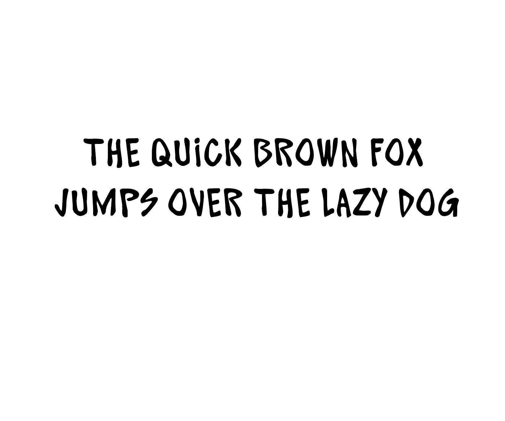 PMA Font / Fan Art Inspired by the Hardcore Punk Band - Etsy