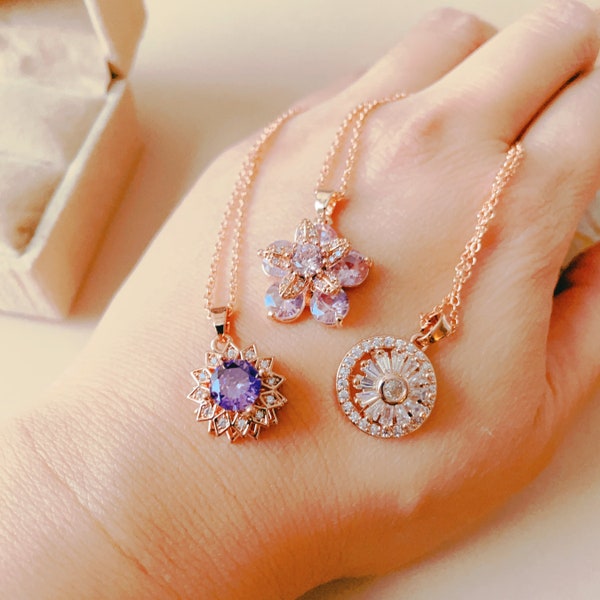 Cute Necklace - Etsy