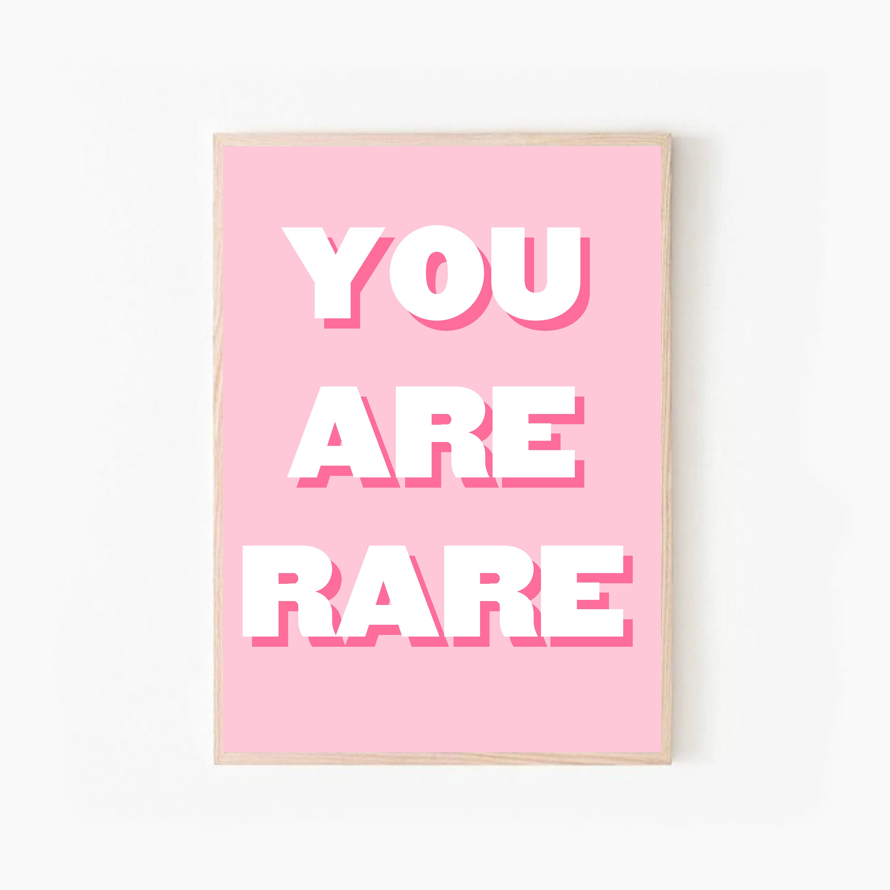 Y2k Inspirational Quote Print, Y2k Quote Print, Y2k Genz Room Decor ...