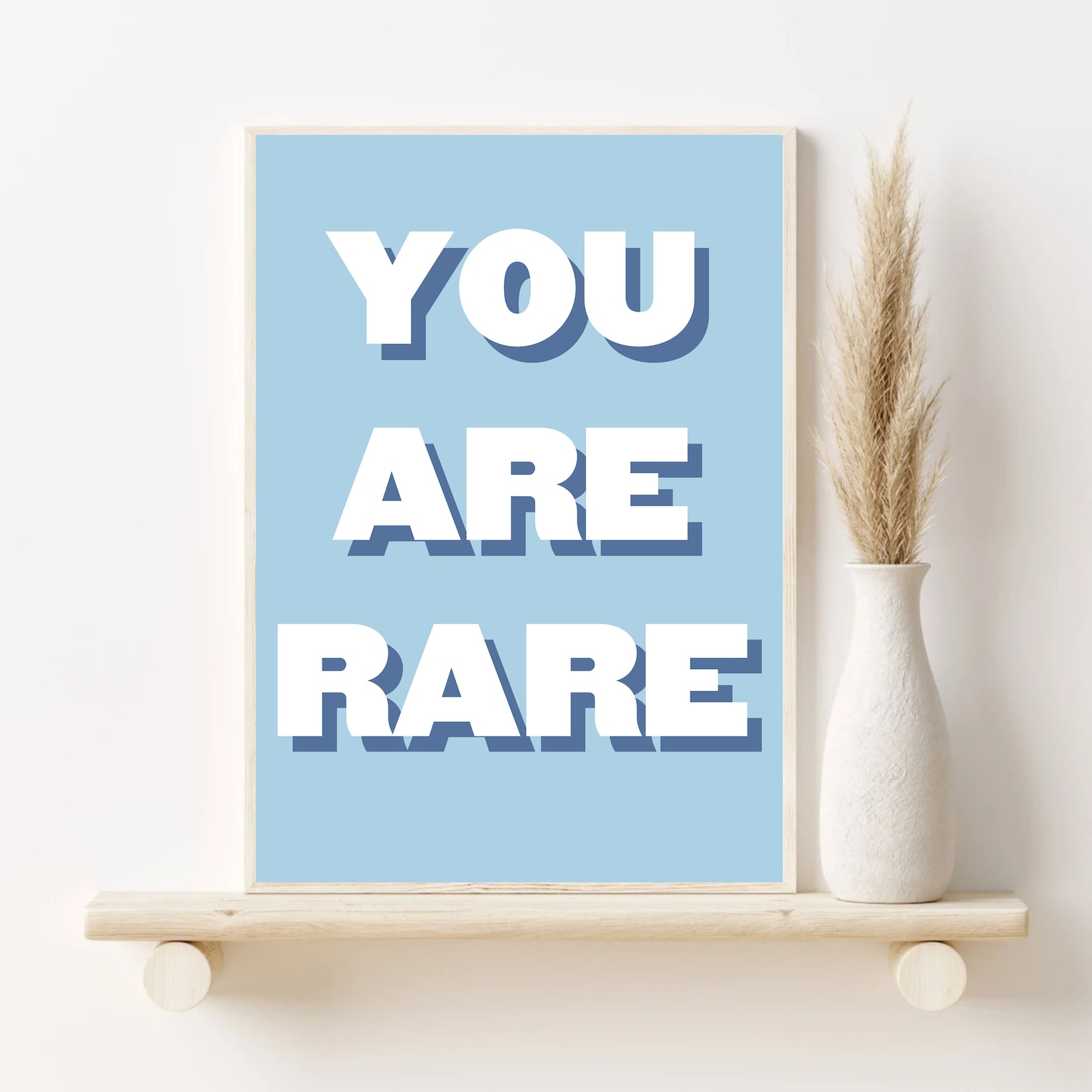 Y2k Inspirational Quote Print Y2k Quote Print Y2k Genz Room - Etsy