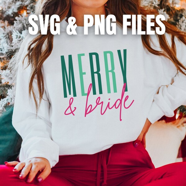 Christmas Bride - Etsy