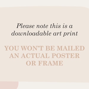 Nan Definition, Printable Wall Art, Digital Download, Nannie Gifts ...