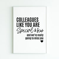 Printable Two Weeks Notice Card, Funny Resignation, for Boss, Instant ...
